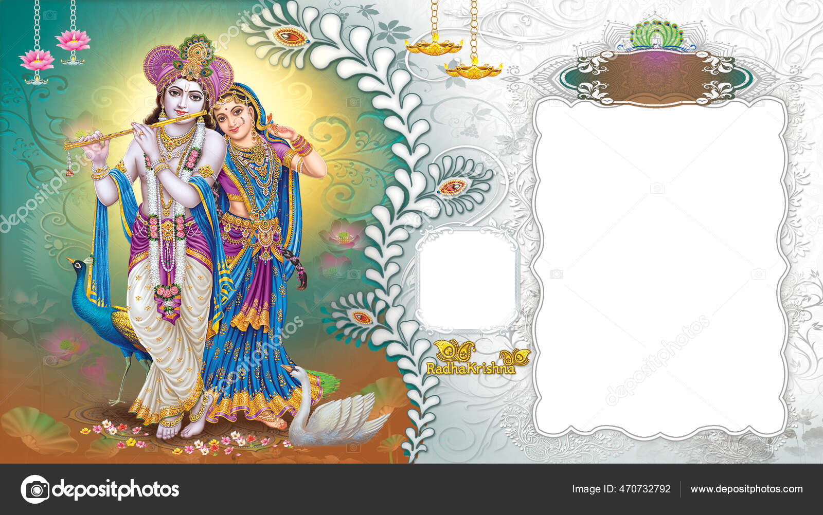 Indian God Radhakrishna Indian Lord Krishna Indian Mythological Image ... Indian God Radhakrishna Indian Lord Krishna Indian Mythological Image ...