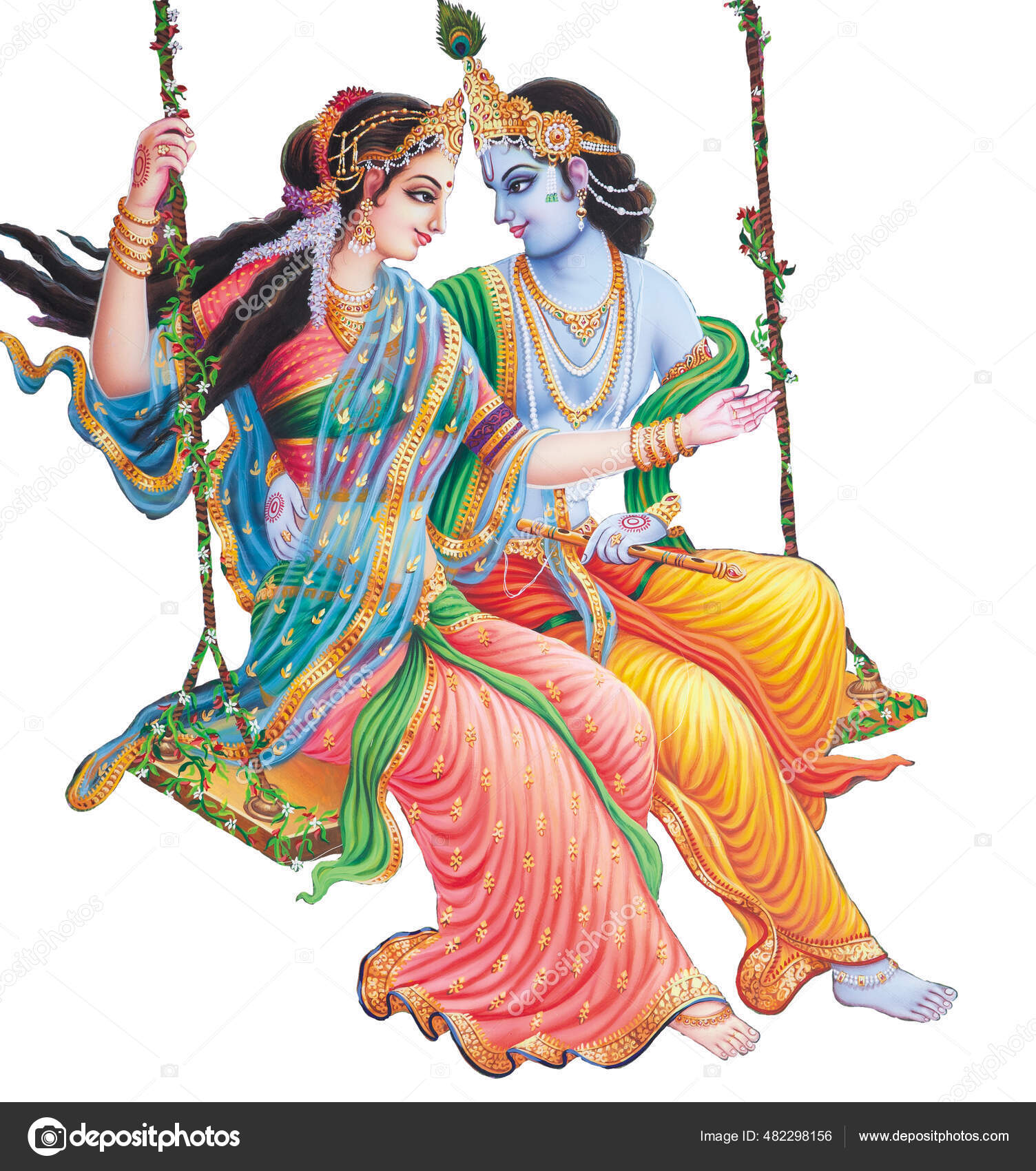 God Radhakrishna Indian Lord Krishna Indian Mythological Image ... God Radhakrishna Indian Lord Krishna Indian Mythological Image ...