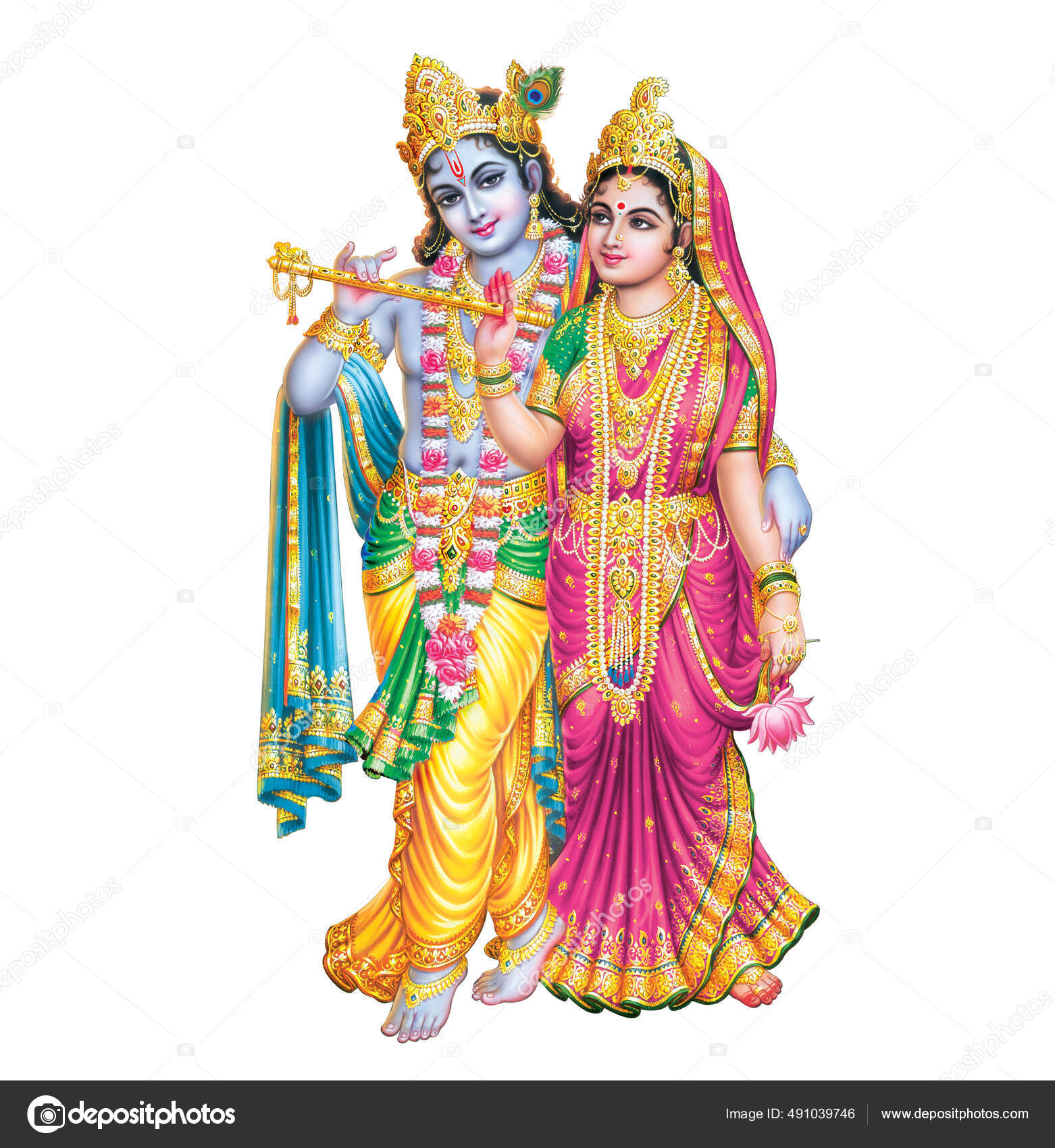 Indian God Radhakrishna Indian Lord Krishna Indian Mythological Image ... Indian God Radhakrishna Indian Lord Krishna Indian Mythological Image ...