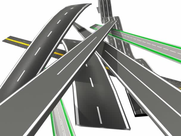 Road plan Stock Vector by ©nojman 8562112