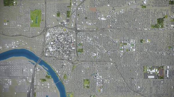 Tulsa aerial Pictures, Tulsa aerial Stock Photos & Images | Depositphotos®