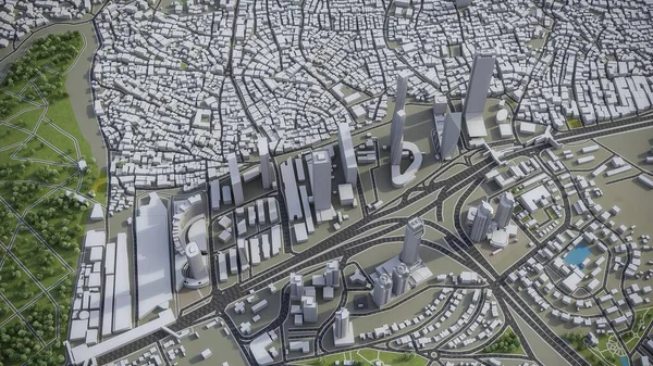 Visão geral da cidade de giza Stock Photos, Royalty Free Visão geral da ...