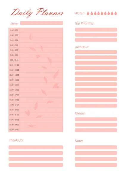 100,000 Planner red Vector Images | Depositphotos