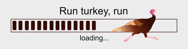 Turkey running Stock Photos, Royalty Free Turkey running Images ...