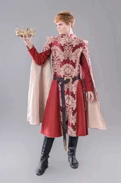 Medieval king Stock Photos, Royalty Free Medieval king Images ...