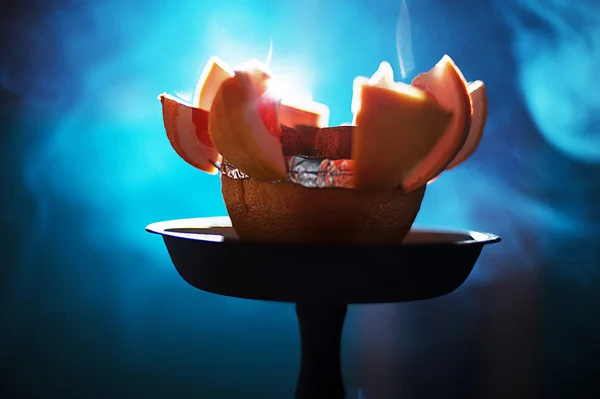 Hookah smoke Stock Photos, Royalty Free Hookah smoke Images | Depositphotos