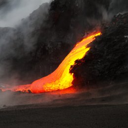 Hell lava Stock Photos, Royalty Free Hell lava Images | Depositphotos