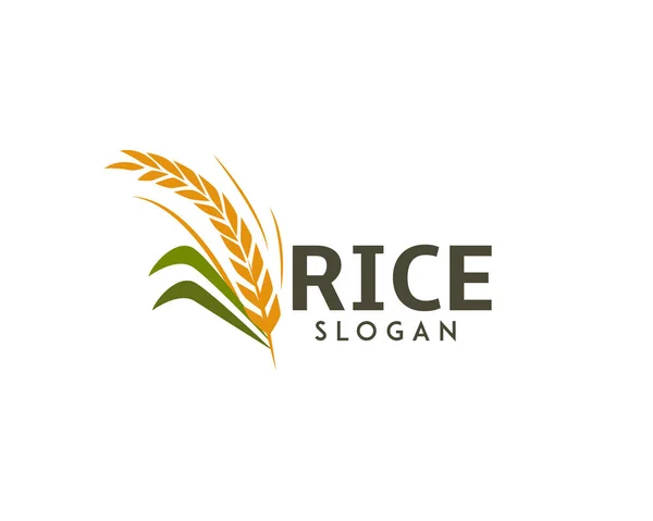 Rice Company Logo