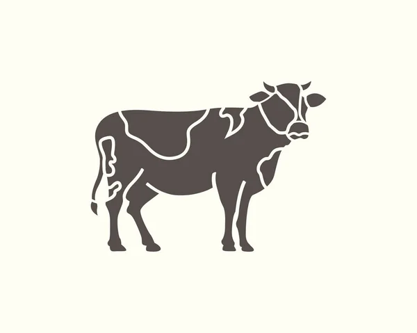Logo vache images vectorielles, Logo vache vecteurs libres de droits ...