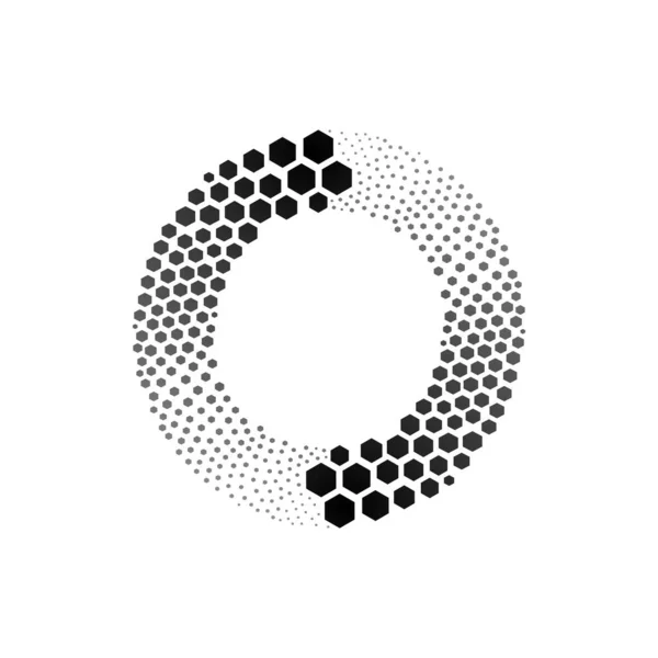 Dots Logo