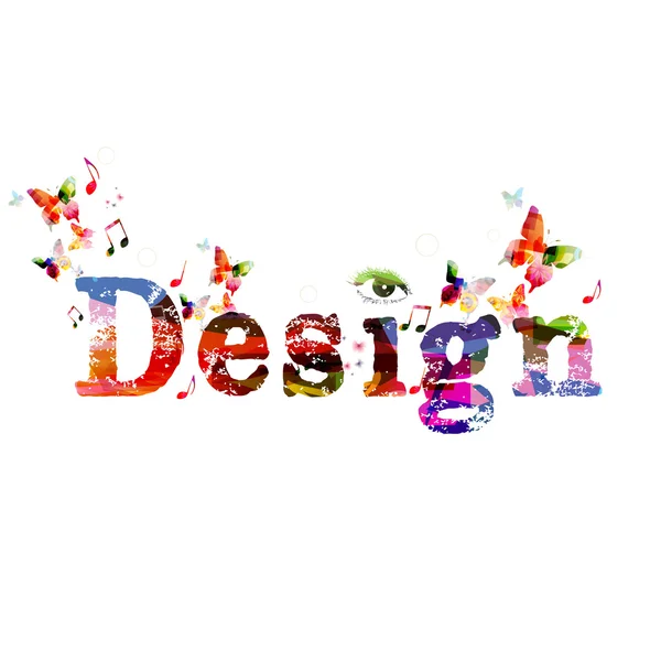 Colorful Arabic calligraphy symbols and pencil Stock Vector Image by ...