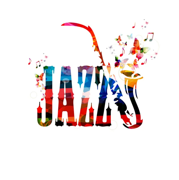 29,494 Jazz background Vector Images | Depositphotos