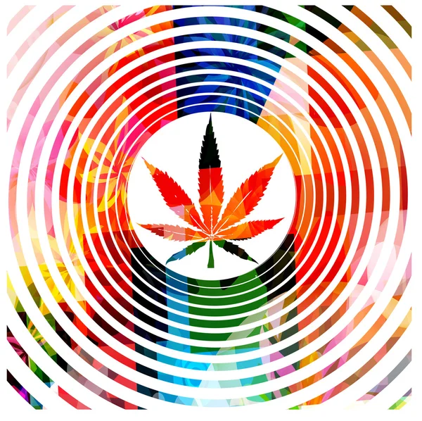 Cannabis lifestyle Vector Art Stock Images | Depositphotos