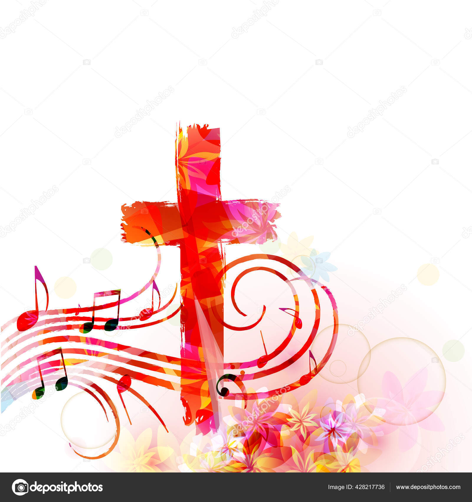 Church Music Backgrounds