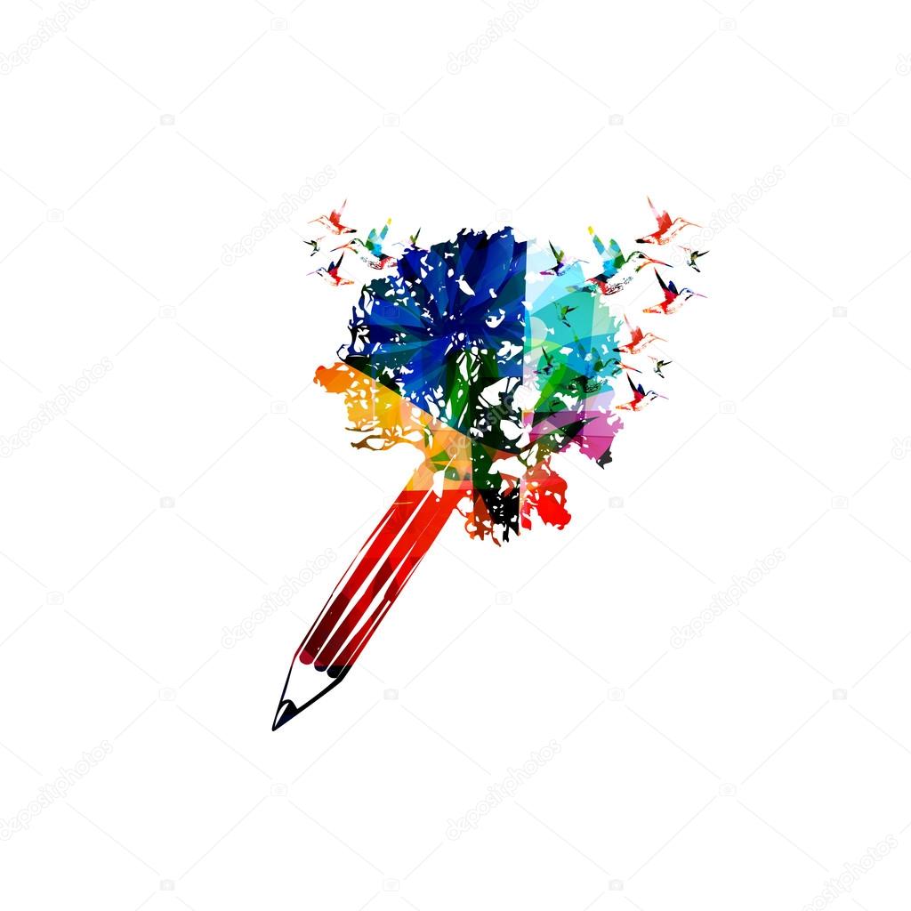 Creative Writing Backgrounds