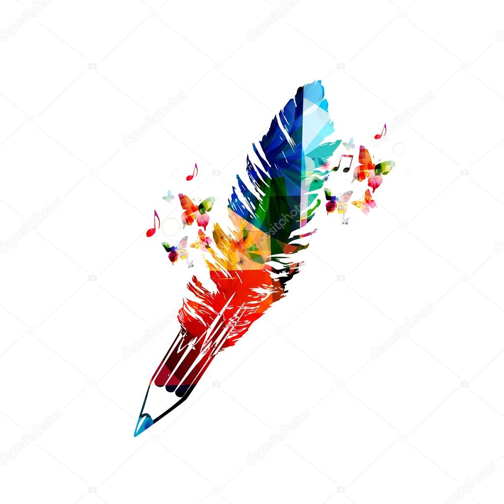 Creative Writing Art