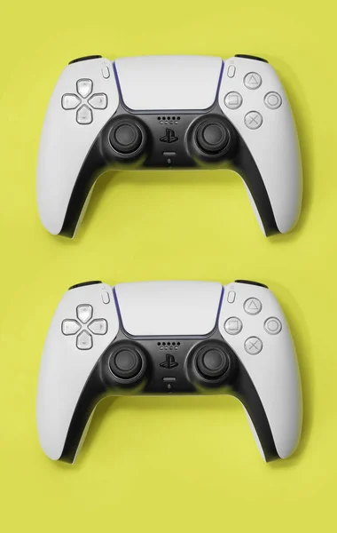 Playstation console Stock Photos, Royalty Free Playstation console ...