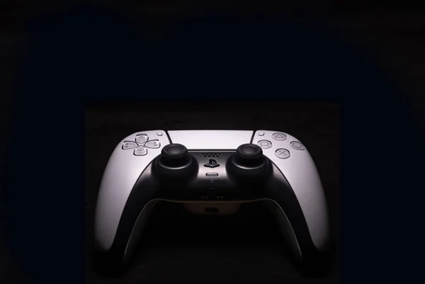 Dualsense controller Stock Photos, Royalty Free Dualsense controller ...