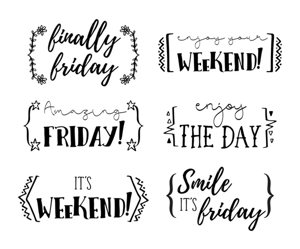 39 Finally friday Vector Images, Finally friday Illustrations ...