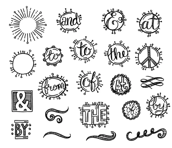 Catchwords Stock Vectors, Royalty Free Catchwords Illustrations ...