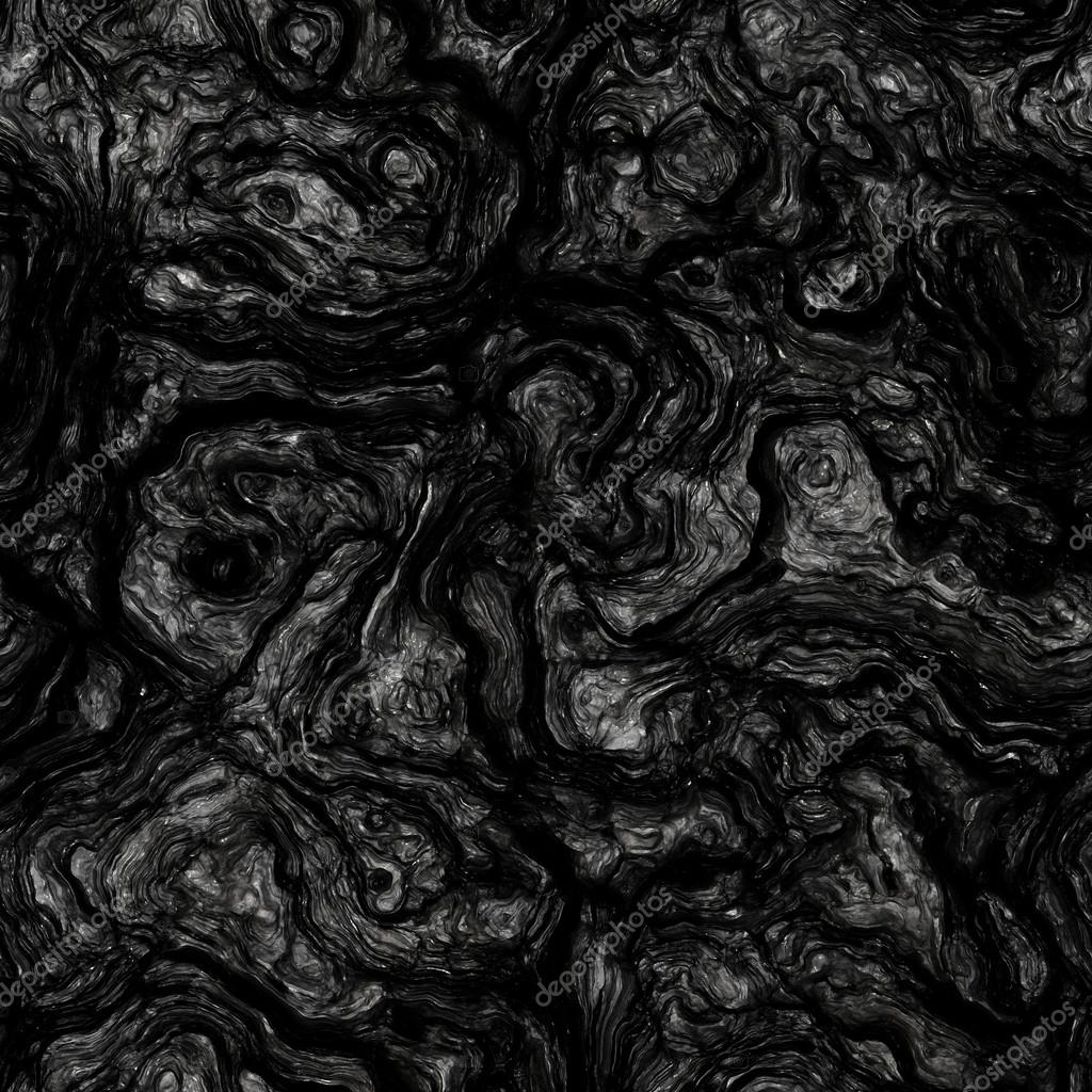 Black Seamless Background