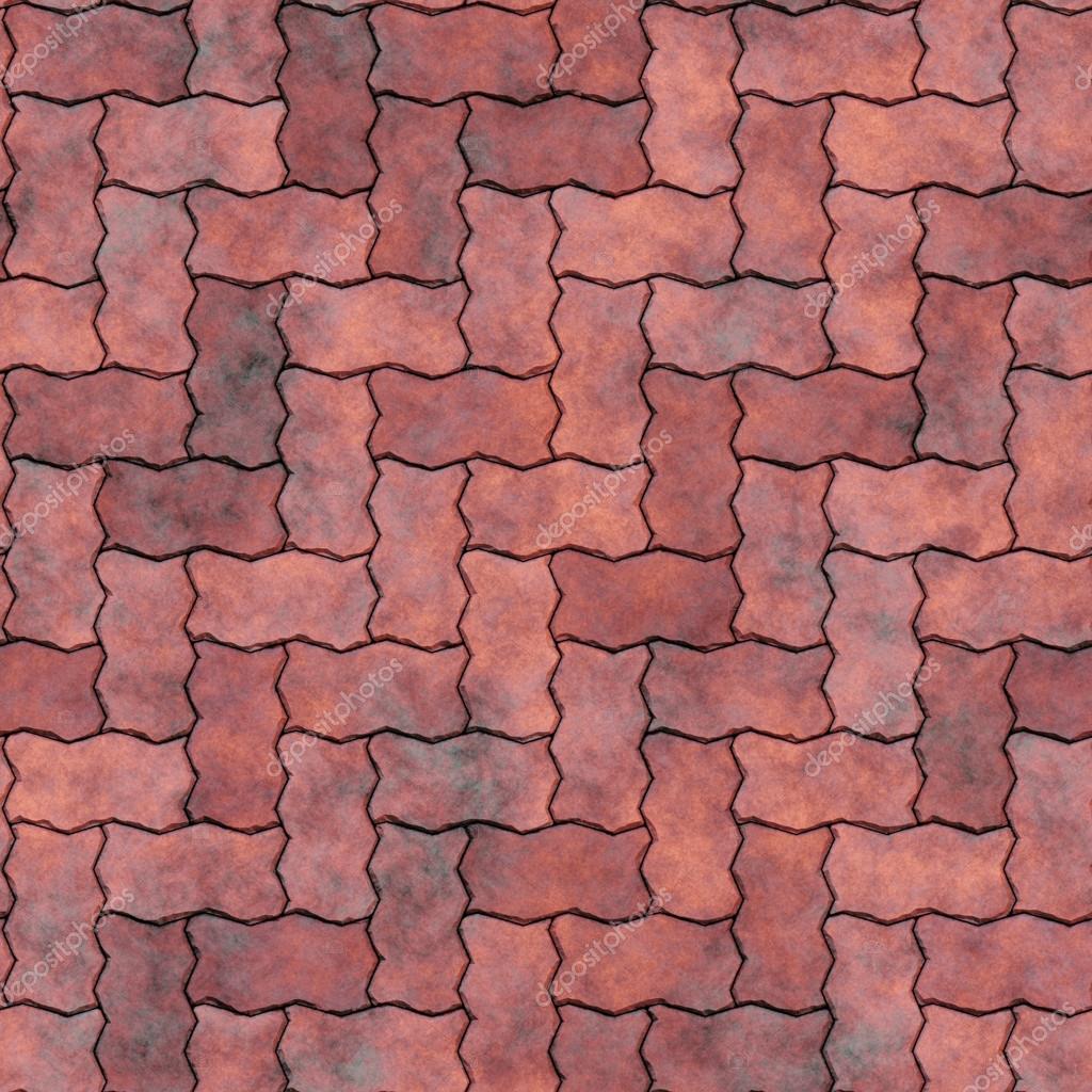 Seamless texture of paving stones. — Stock Photo © ChristinaKrivonos ...