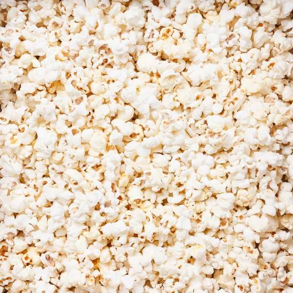 Popcorn close up. Seamless texture high resolution — Stock Photo ...