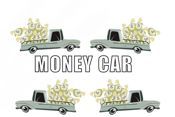 Money and cars Stock Photos, Royalty Free Money and cars Images ...
