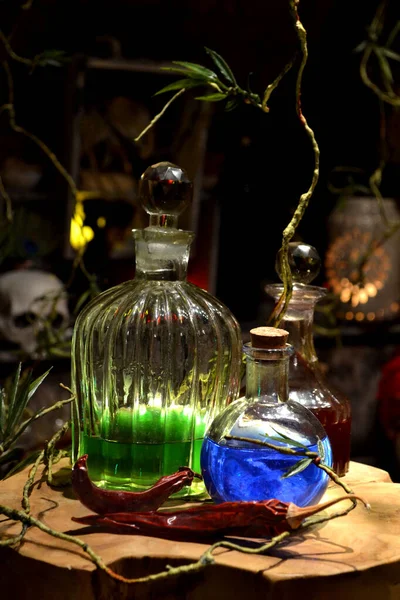Potions Stock Photos, Royalty Free Potions Images | Depositphotos