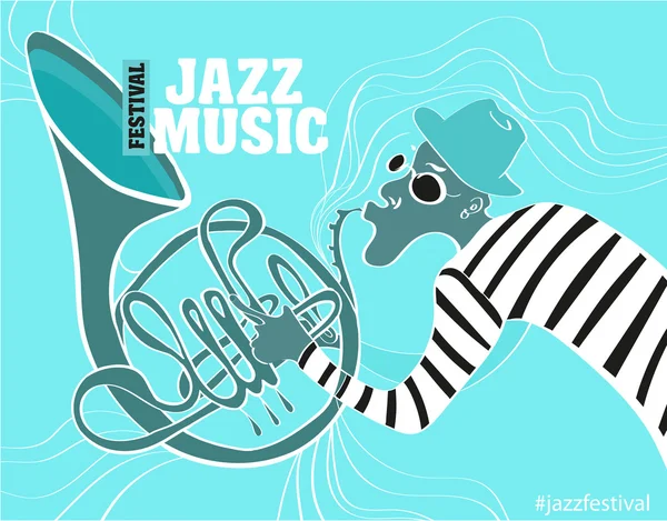 Jazz music notes Vector Images, Royalty-free Jazz music notes Vectors ...
