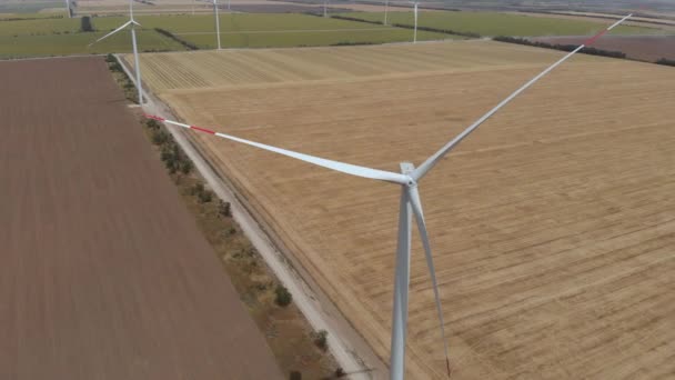 257 Wind driven generator Videos, Royalty-free Stock Wind driven ...