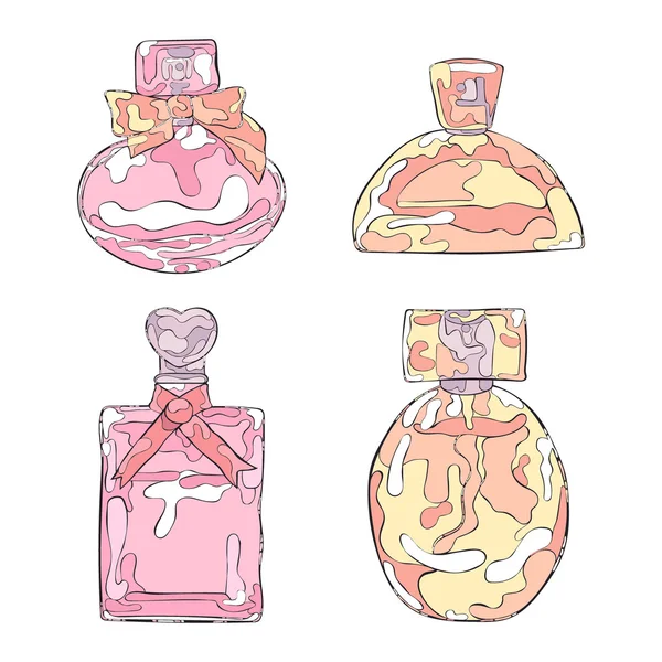 100,000 Animation parfum Vector Images | Depositphotos