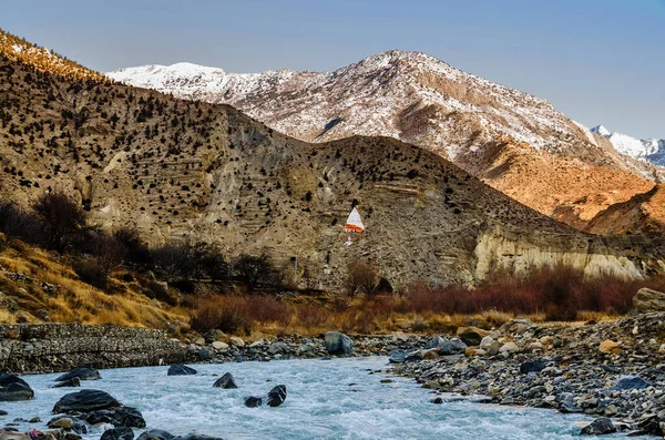 Marpha village Pictures, Marpha village Stock Photos & Images ...