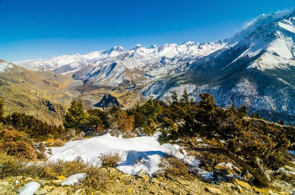 Marpha village Pictures, Marpha village Stock Photos & Images ...