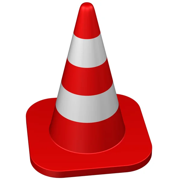 Cone course Stock Photos, Royalty Free Cone course Images | Depositphotos