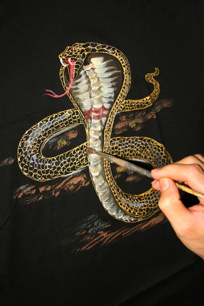 Vintage snake engraving Stock Photos, Royalty Free Vintage snake ...