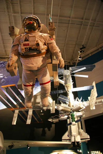 Imagery The Goddard Space Flight Center