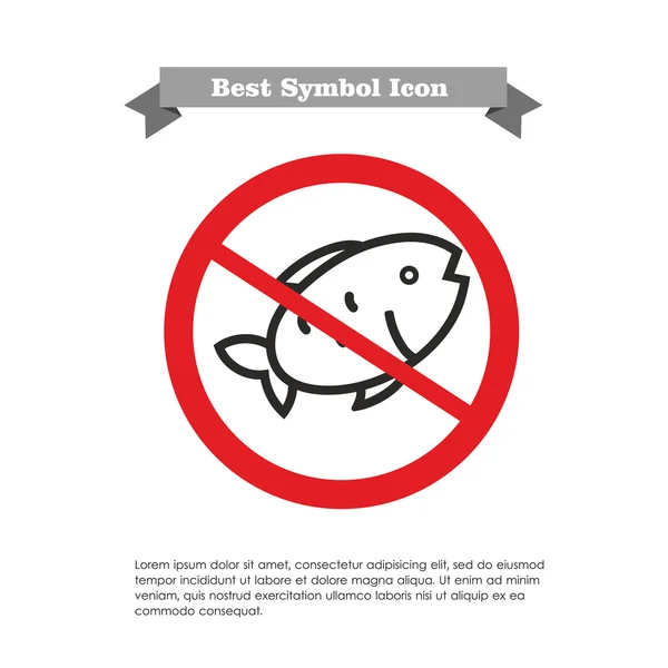 2,351 No fish Vectors, Royalty-free Vector No fish Images | Depositphotos®
