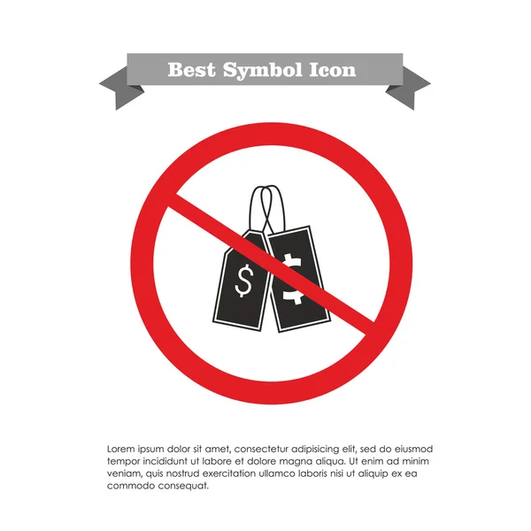 Product pricing Imagens de Stock de Arte Vetorial | Depositphotos