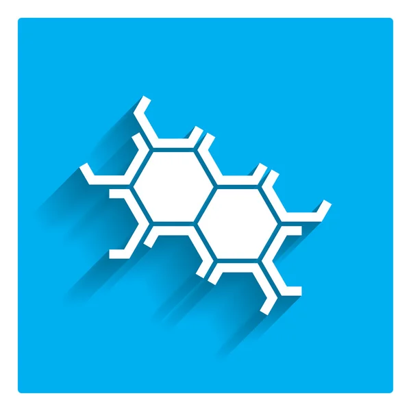 Cell structure icons Stock Vector by ©RedineVector 79045934