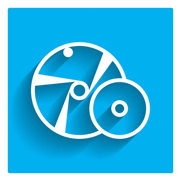 Grinding wheel Stock Vector Image by ©RedineVector #79044234