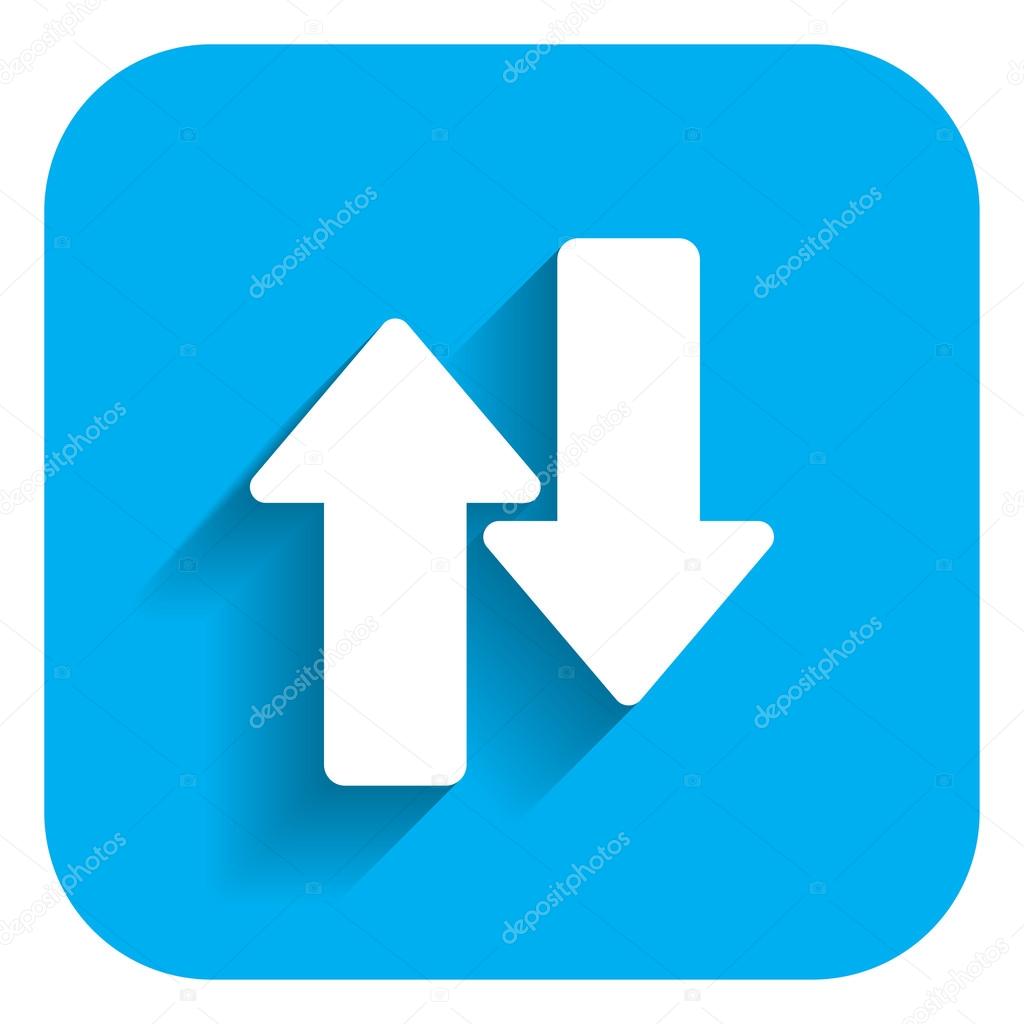 Ups and downs — Stock Vector © RedineVector #77018577 Ups and downs — Stock Vector © RedineVector #77018577