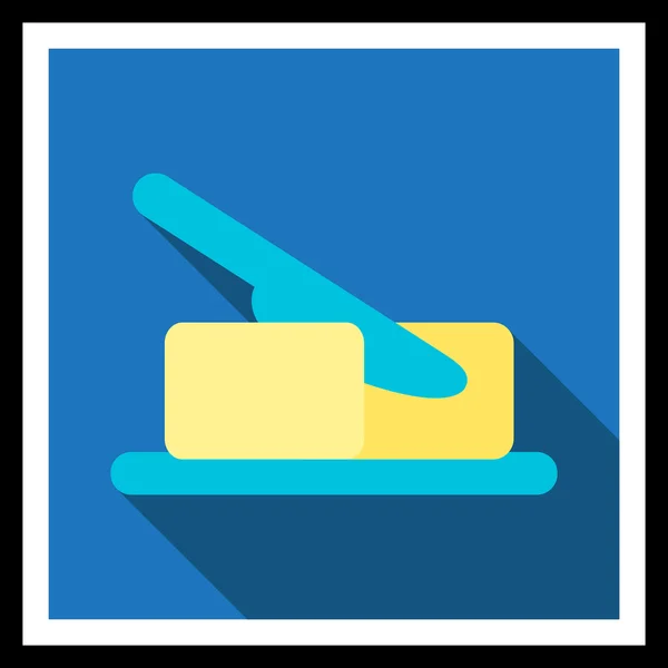 20,515,809 Butter icon Vector Images | Depositphotos