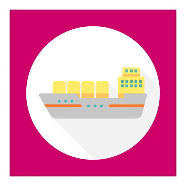Loading ship icon, Royalty-free Loading ship icon Vector Images ...