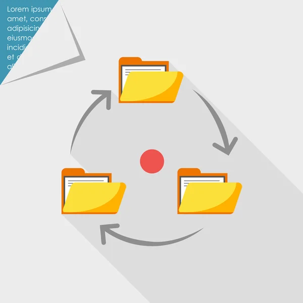 3,440 Dokumentace Stock Illustrations | Depositphotos®