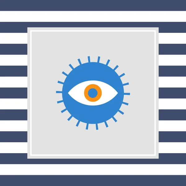 2,880,409 Ojos de dibujos animados y bandera Vector Images | Depositphotos