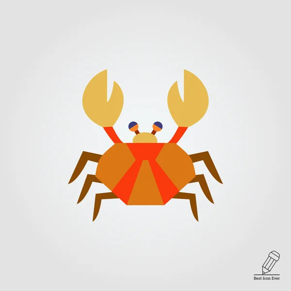 100,000 Crustáceos de dibujos animados Vector Images | Depositphotos