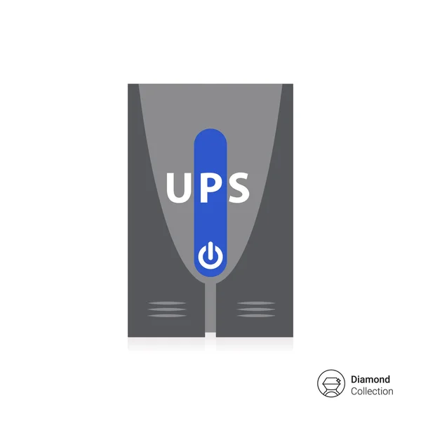 Ups logo Vector Art Stock Images | Depositphotos