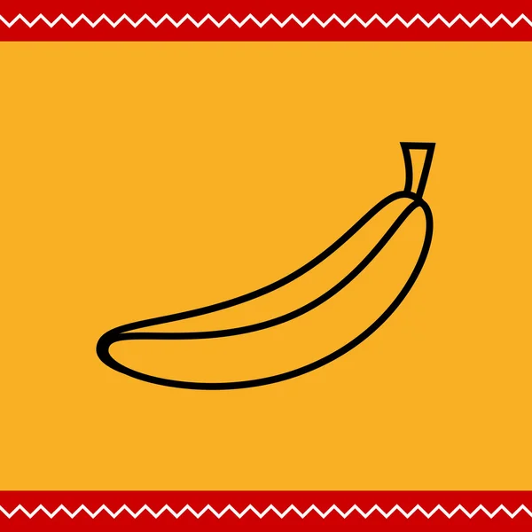 Banana box design Vector Art Stock Images | Depositphotos