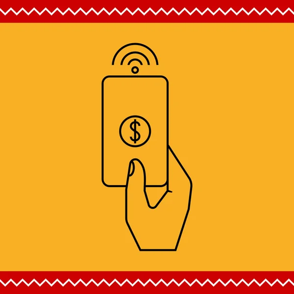 Proximity kart kullanarak Vector Art Stock Images | Depositphotos